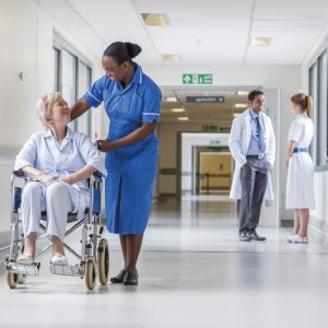 Labels for the NHS and Healthcare | Custom Labels