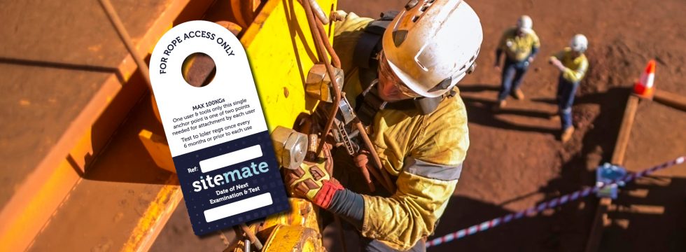 The Unsung Heroes of Industrial Labelling | Custom Labels