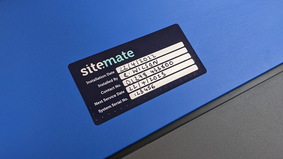 Custom Calibration Labels | Custom Labels