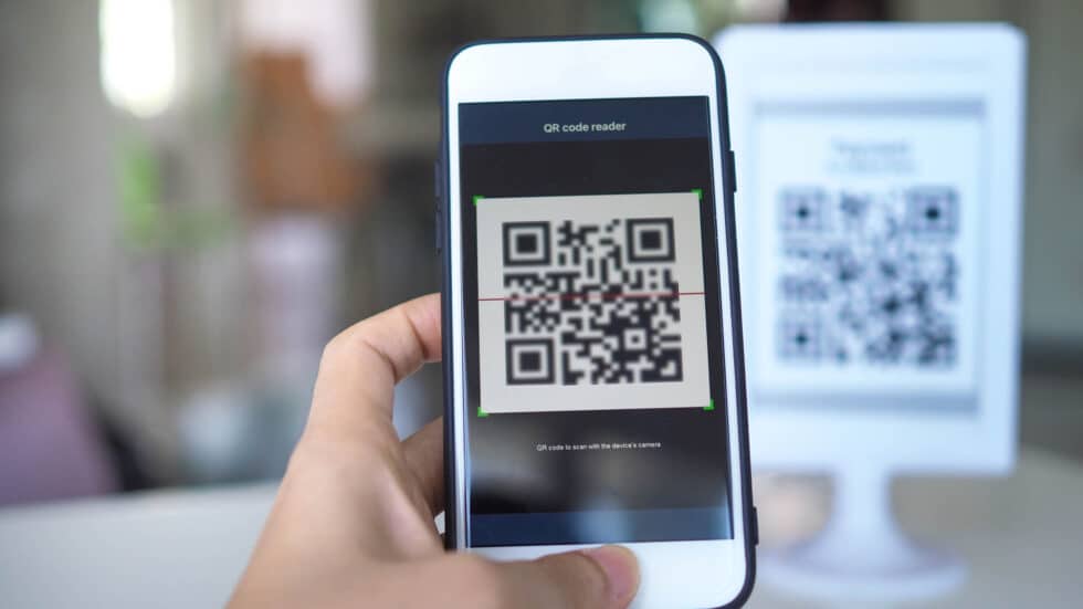 What is a QR Code and How Do They Work? | Custom Labels