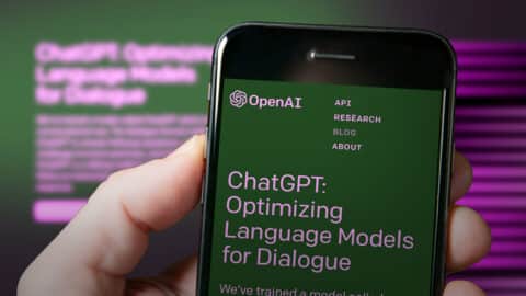 Asking ChatGPT about everything Asset labels | Custom Labels