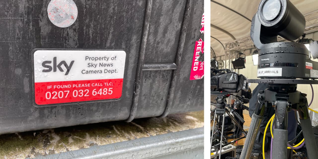 Case Studies | Custom Labels