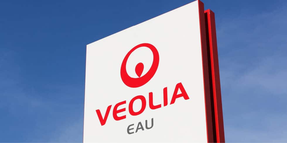 Veolia's Pioneering Carbon Capture from Waste
