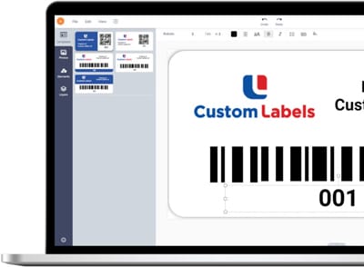 One of the UK's Leading Asset Label & Tag Manufacturers