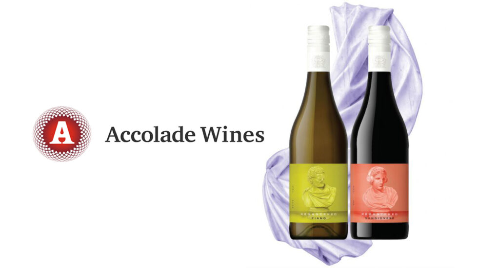 Introducing the Remastered Series by Accolade Wines